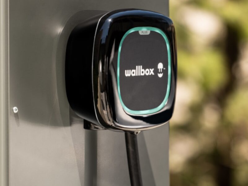 EV Chargers – ctCharge
